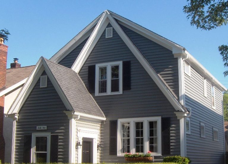 Three Signs Your Home Could Use New Siding
